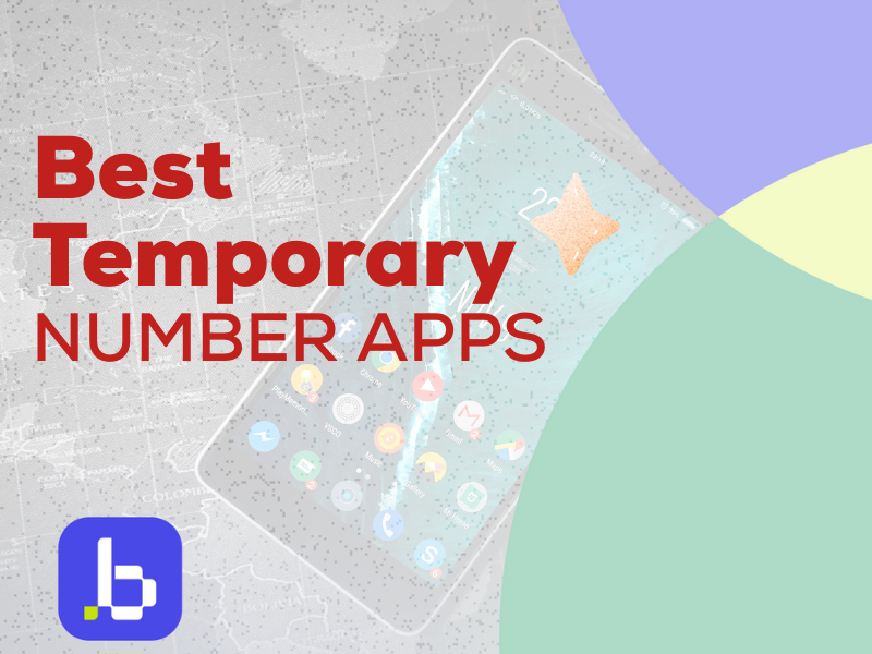 Best Temporary Number Apps for Privacy and Security in 2026 - BitJoy ...