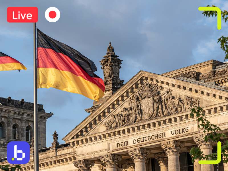 Germany SIM card for tourists in 2026 – Where to buy, prices, eSIM gui ...