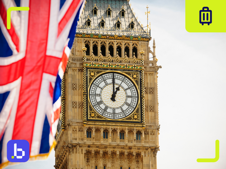 Where To Buy a London SIM Card and Which One Is Best in 2026 - BitJoy ...