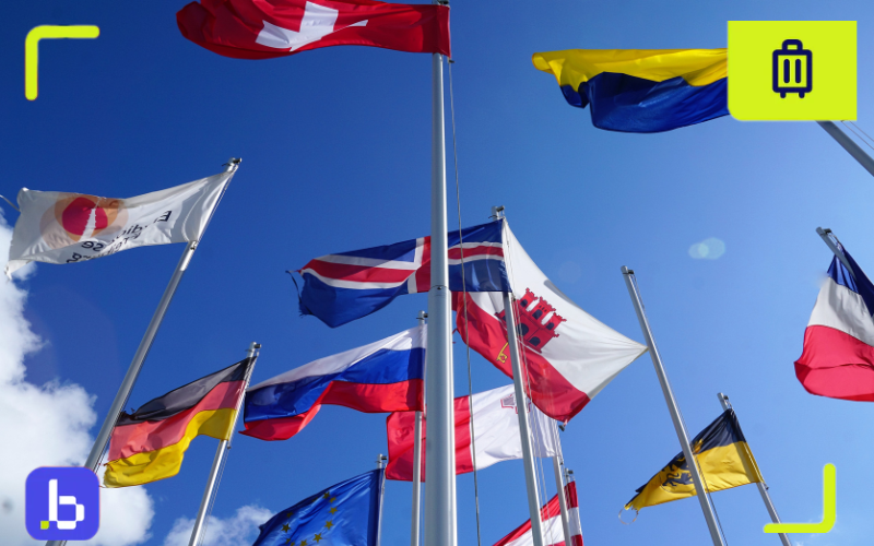 Best eSIMs for Europe 2026: Complete Data Plans Comparison - BitJoy ...