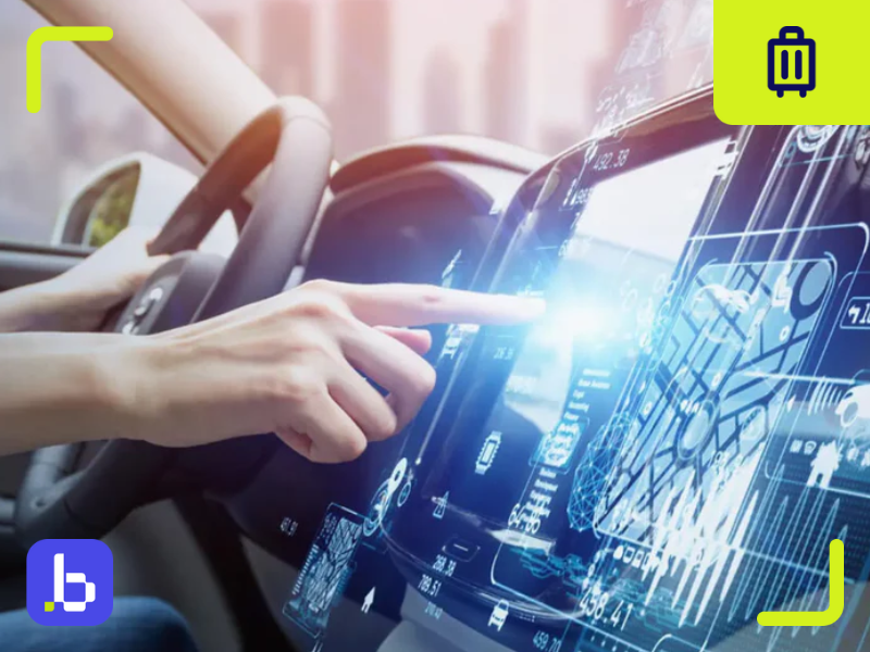 eSIM Cars: Ultimate Guide to Connected Vehicle Benefits & Technology ...